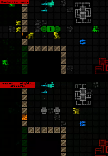 The Making of Cogmind's Alpha Trailer - Cogmind / Grid Sage Games